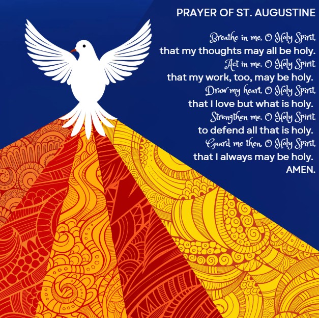 Confirmation Prayer Evening with Bishop Richard. - The Catholic Parish ...
